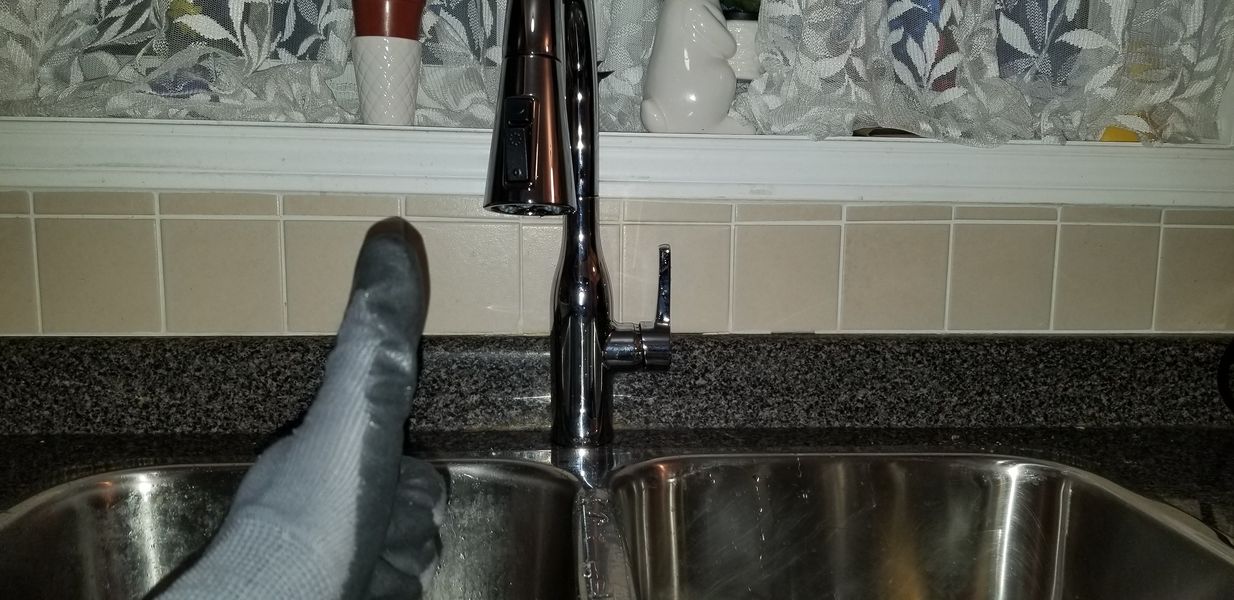 Faucet Facelift A Guide To Replacing Your Kitchen Faucet