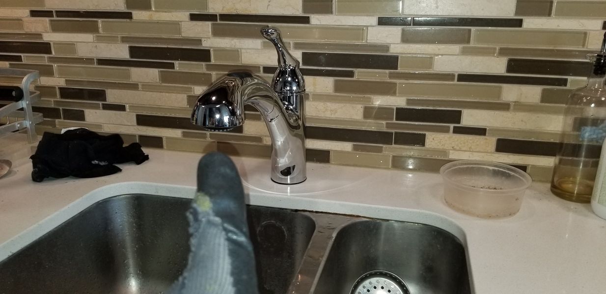 A Practical DIY Guide To Changing Your Kitchen Faucet