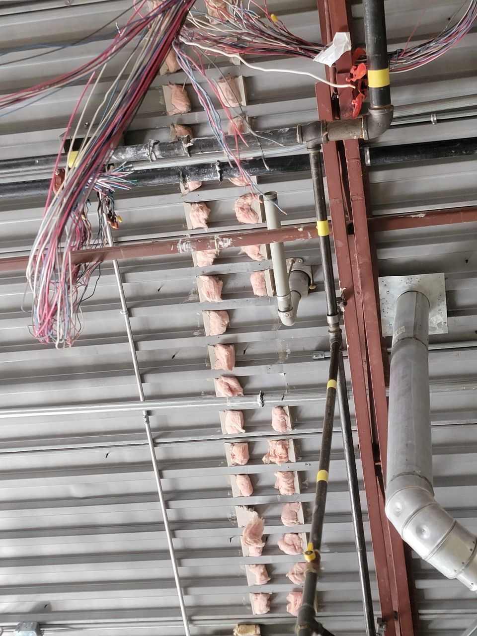 Optimizing Roof Rainwater Piping For Effective Drainage