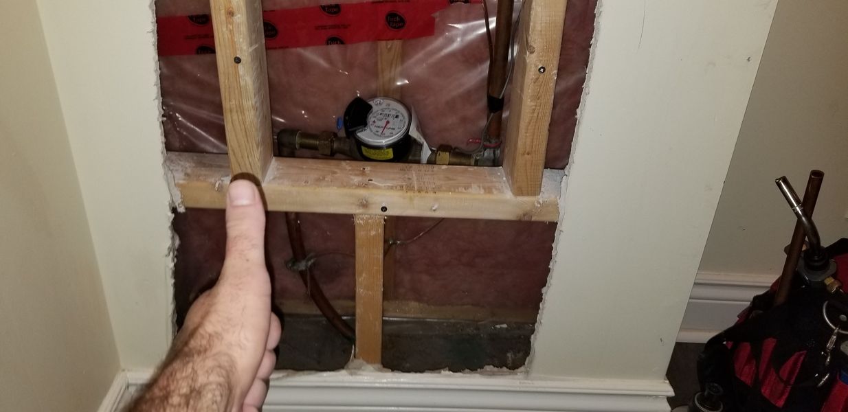 Main Water Shut-Off Valve Replacement: Safeguard Your Home