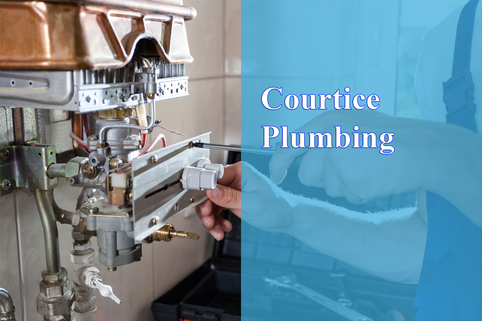 Courtice Plumbing – Courtice Best Plumbing Company