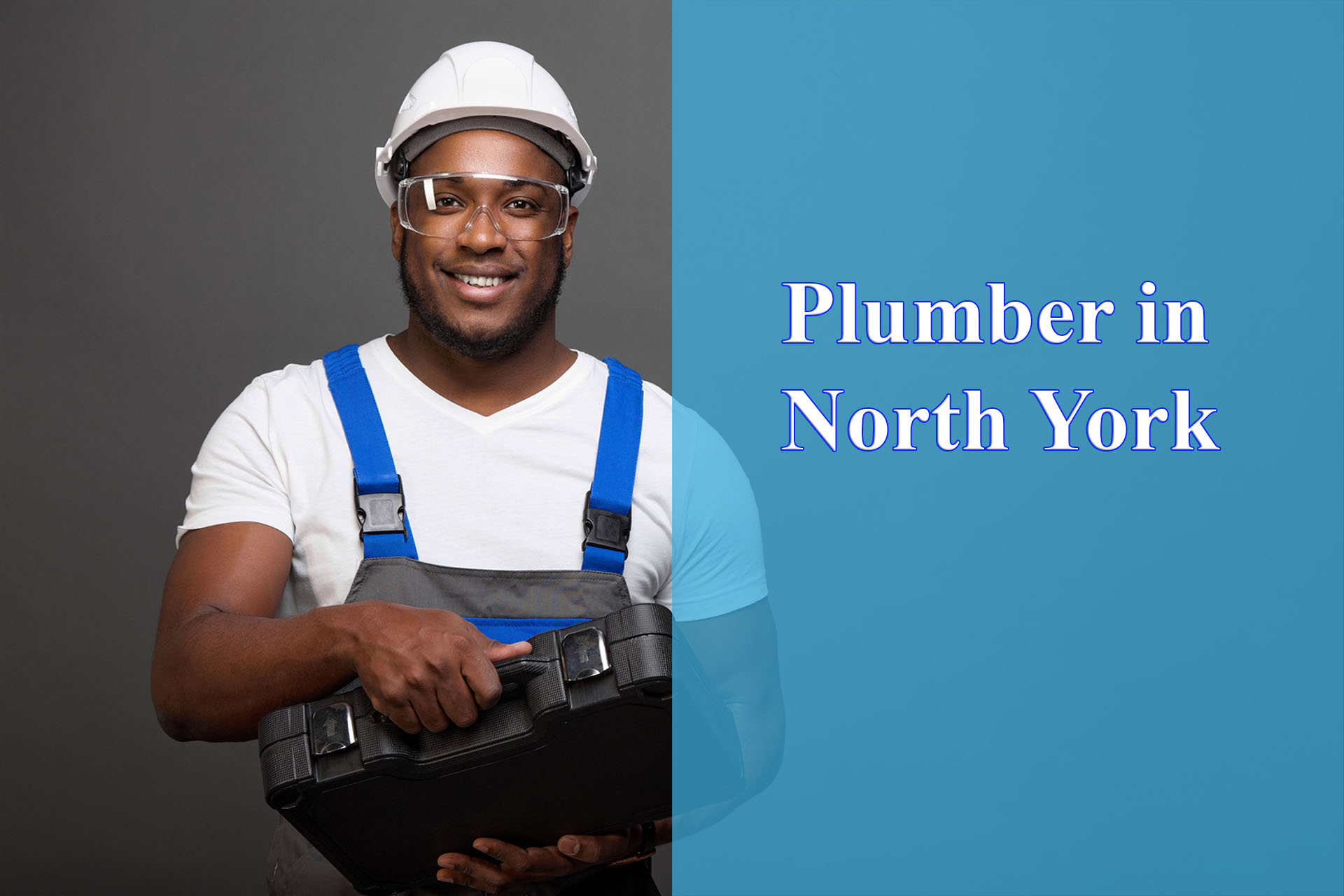 Plumber in North York – North York Best Plumbing Company