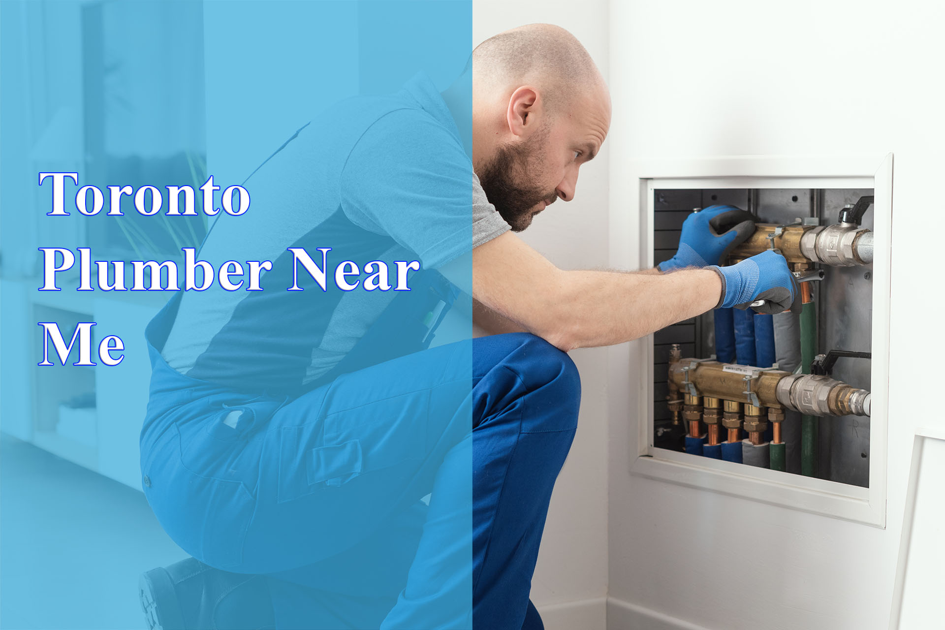 Toronto Plumber Near Me – Toronto Best Plumbing Company