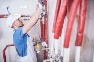 Fall Plumbing Woes: How To Safeguard Your Home From Damage