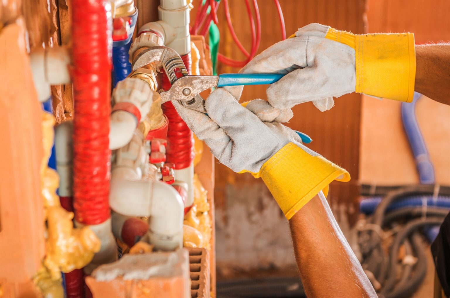 Navigating Commercial Plumbing Challenges: Solutions For You